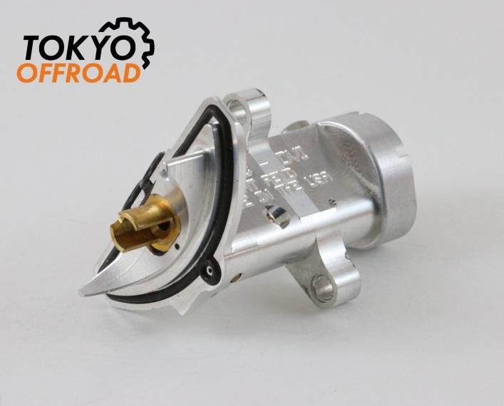 STIC Metering Block – Tokyo Offroad